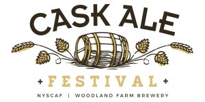 SECOND ANNUAL NEW YORK STATE CASK ALE FESTIVAL AT WOODLAND FARM BREWERY ...