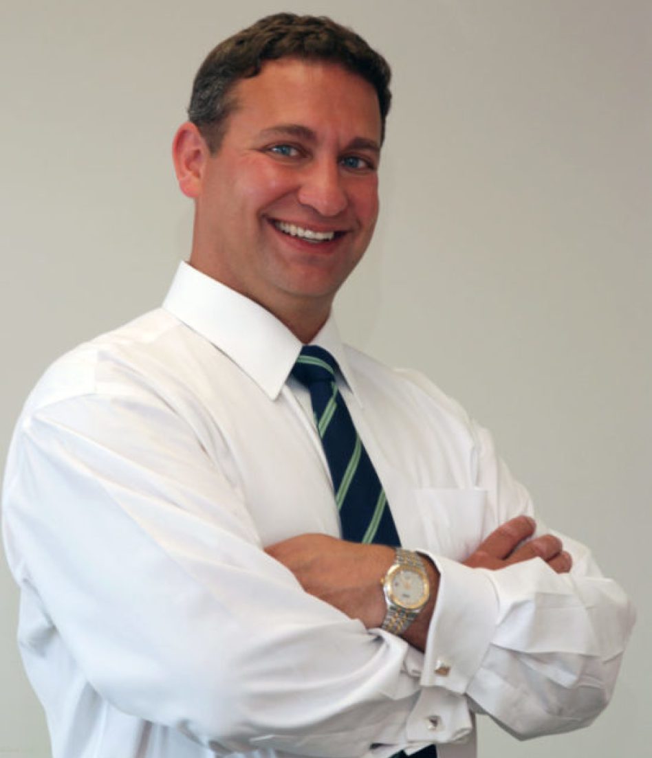 Judge-Elect Deep to be Sworn In on Friday - Utica Phoenix