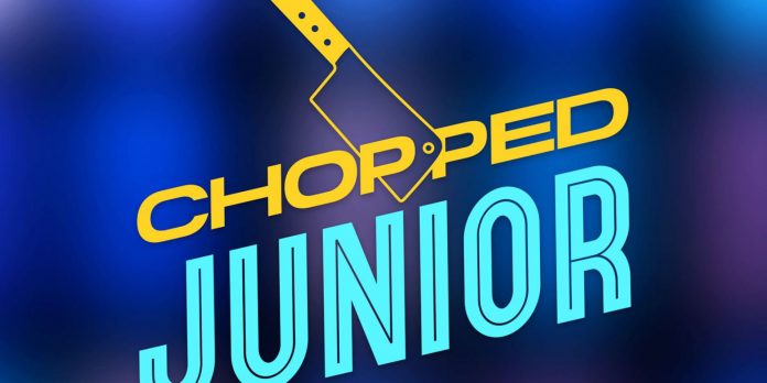 Chopped Cooking Competition: For Kids - Utica Phoenix