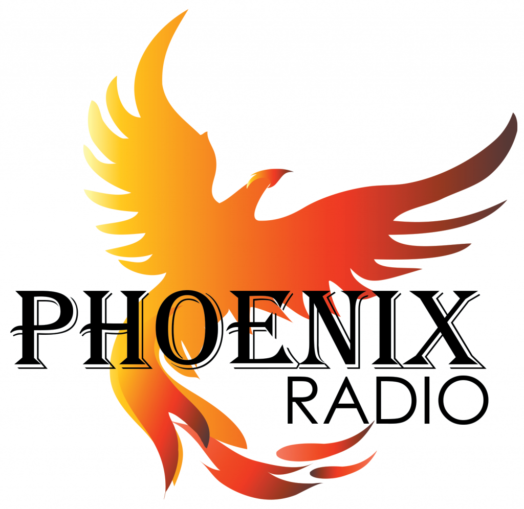 Introducing Phoenix Radio. - Utica Phoenix
