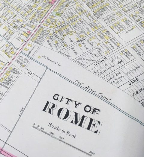 Rome