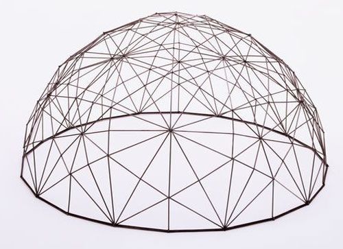 Construction Camp’ on Geodesic Domes & Spheres! - Utica Phoenix