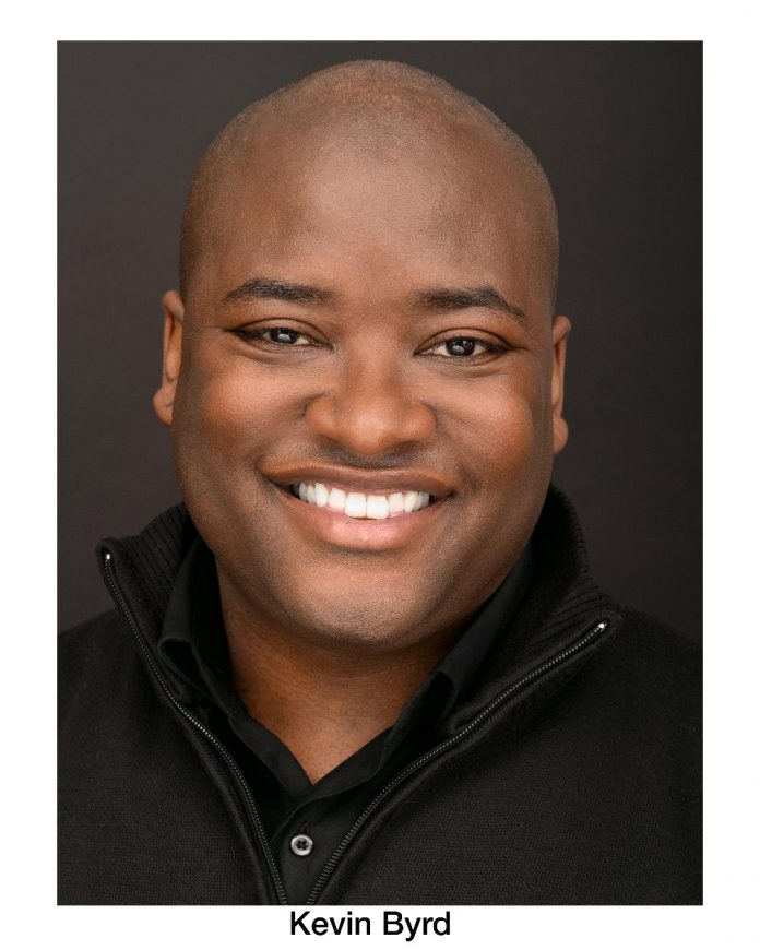 Award Winning Actor Kevin Byrd set to be interviewed on July 30th at ...