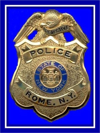 Rome Police Seek Public’s Help - Utica Phoenix