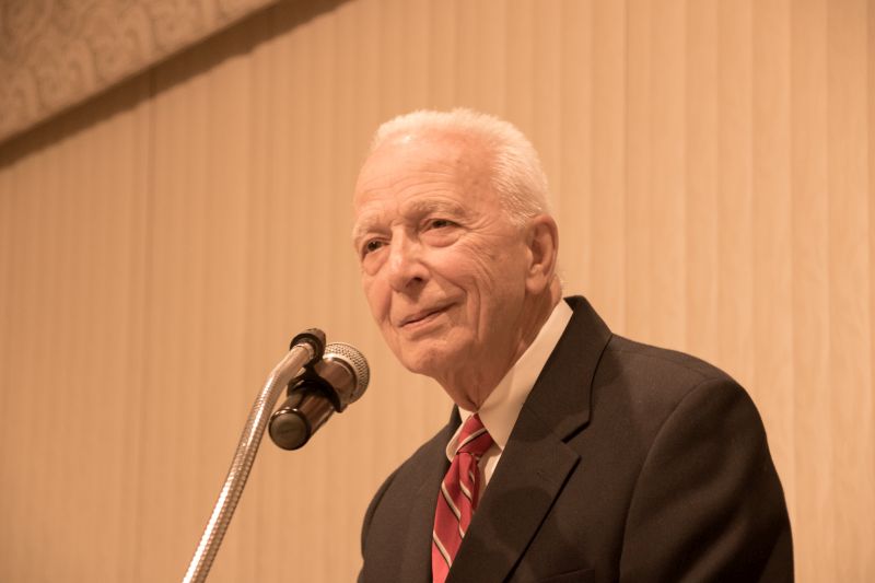 BOOK SIGNING WITH RICHARD BENEDETTO - Utica Phoenix