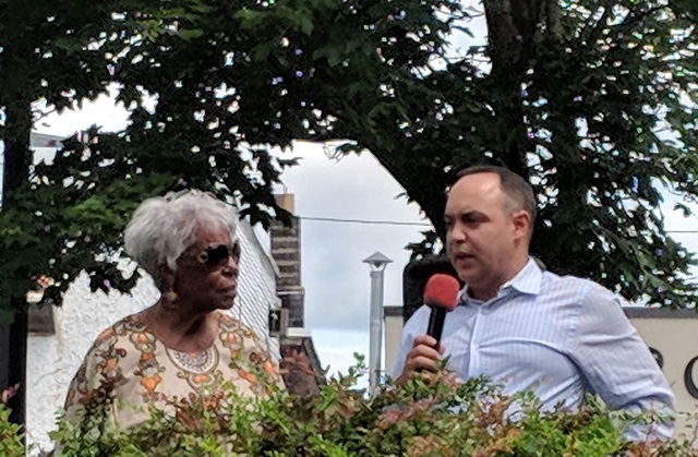 Juneteenth Utica 2019 - Utica Phoenix