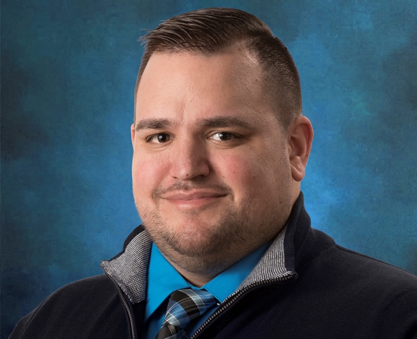 John E. Creedon P.B.A Endorses Michael Gentile for Utica Council Person ...