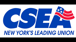 CSEA Bernie Bus Campaign Union Update - Utica Phoenix