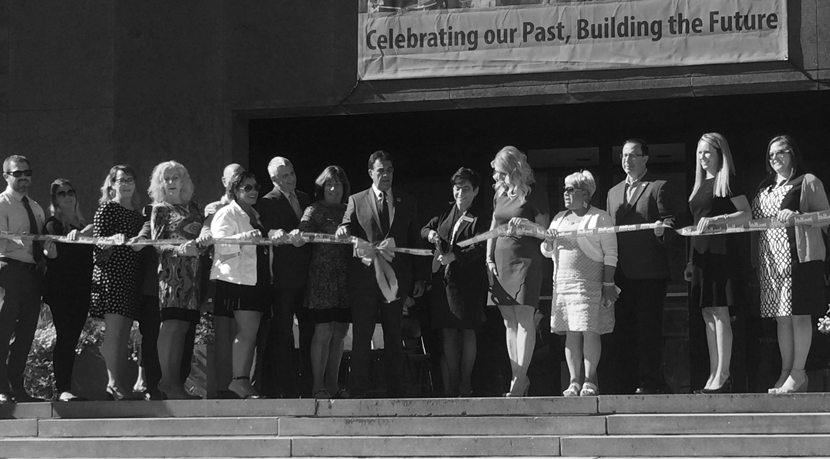 Munson-Williams-Proctor Arts Institute Celebrates Centennial - Utica ...