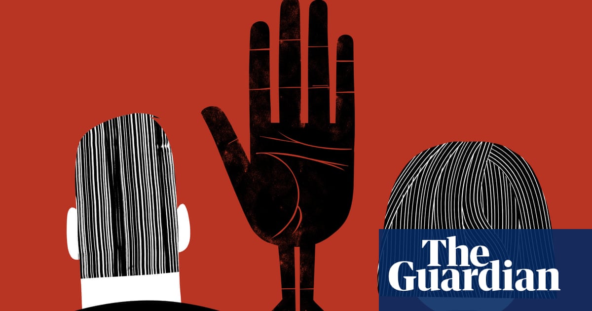 I can't stand my in-laws. Why do I feel such rage towards them? - Utica ...