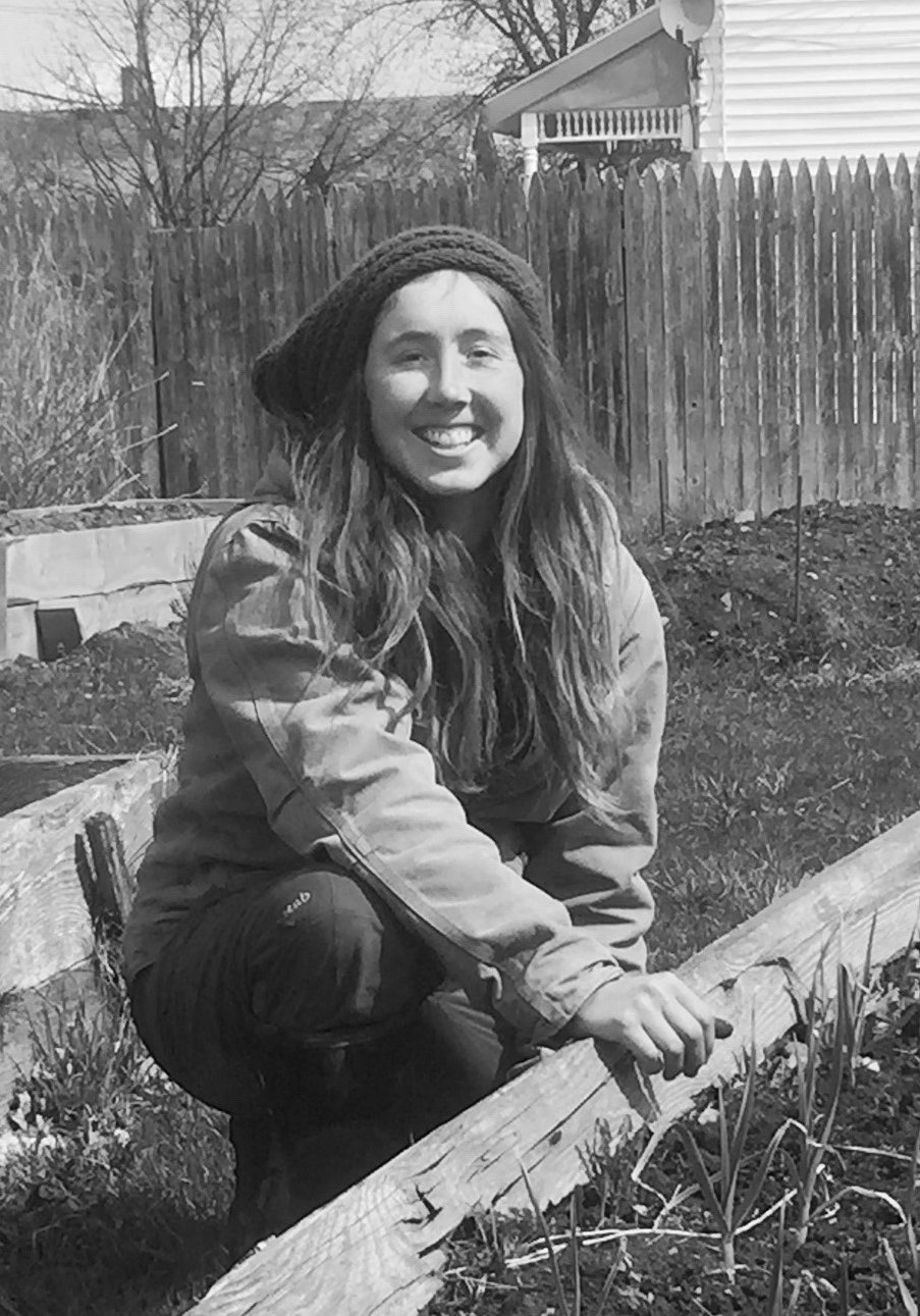 Garden Season 2020 Underway - Utica Phoenix