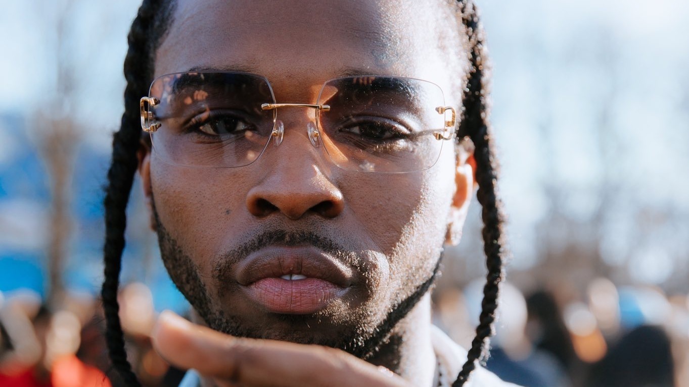 Pop Smoke's First And Final Album Falls Between Two Worlds - Utica Phoenix