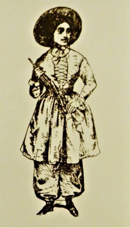 bloomers - Utica Phoenix