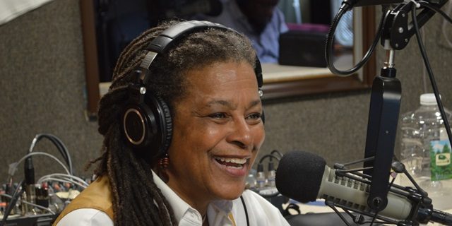 Cassandra Harris-Lockwood | Utica Phoenix