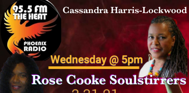 Cassandra Harris-Lockwood | Utica Phoenix