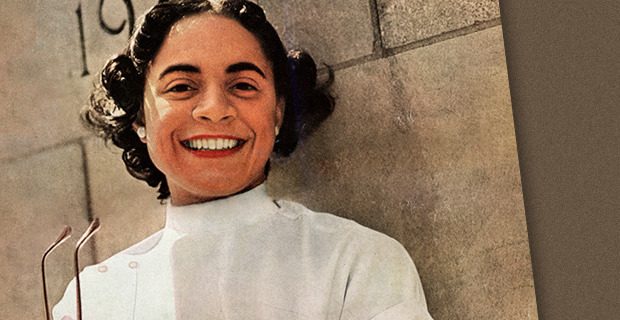 Cassandra Harris-Lockwood | Utica Phoenix