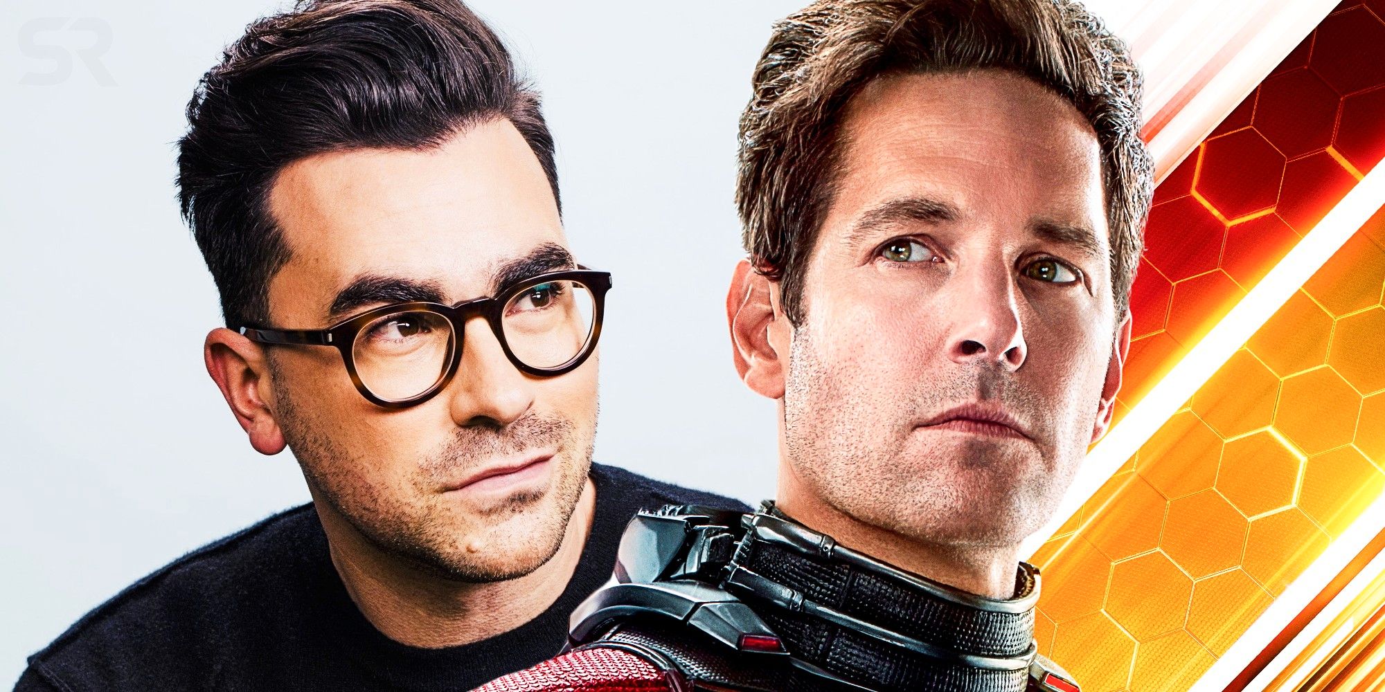 Ant-Man and the Wasp: Paul Rudd Photo Sparks Speculation Dan - Utica ...