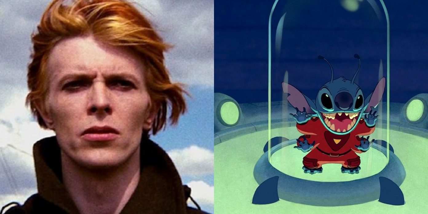 10 Best "Friendly" Alien Movies, Ranked - Utica Phoenix