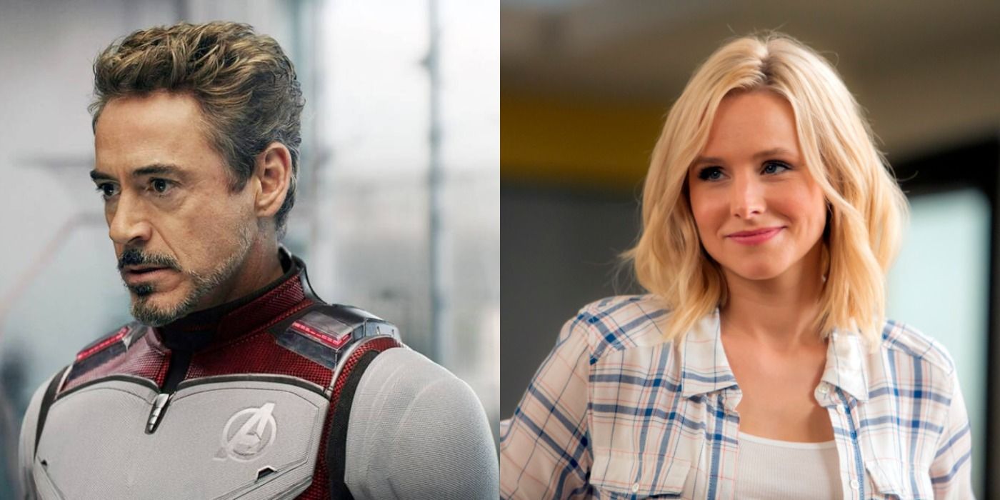 10 MCU Characters & Their Sitcom Counterparts - Utica Phoenix