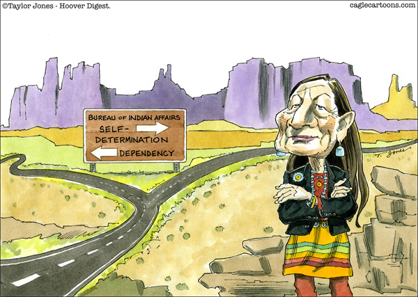 Cartoonists’ take - Utica Phoenix