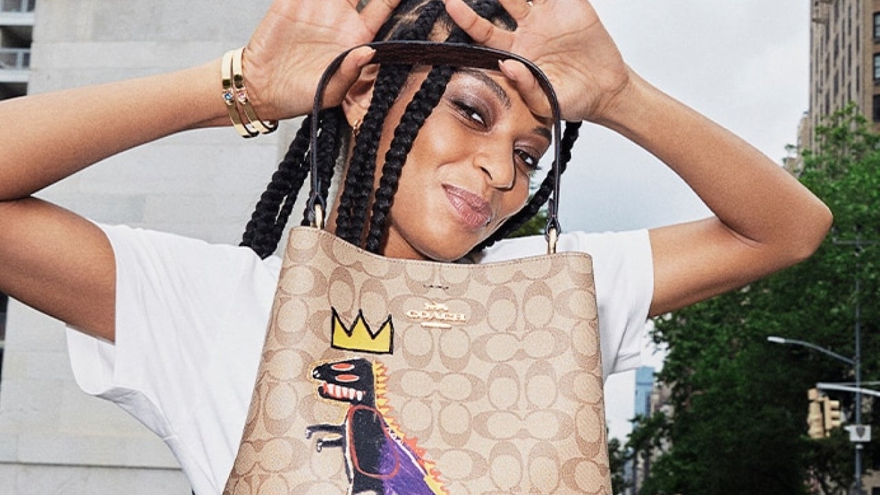 Coach x Basquiat Collection Is Now On Sale at Coach - Utica Phoenix