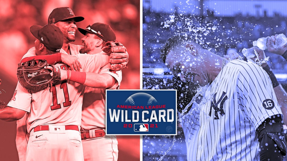 This year’s Wild-Card Game matchups are the best ever - Utica Phoenix