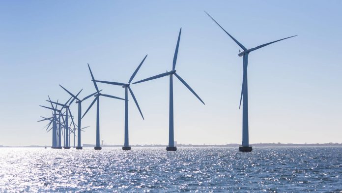 GOVERNOR HOCHUL ANNOUNCES LARGEST, SINGLE NEW YORK STATE OFFSHORE WIND ...