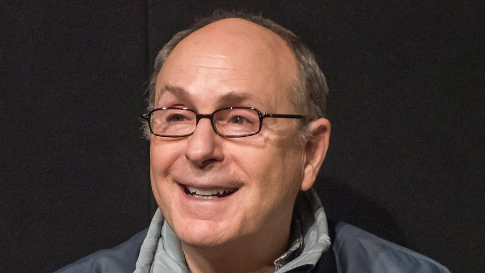 Tony-Winning Director and Writer James Lapine Signs With WME - Utica ...