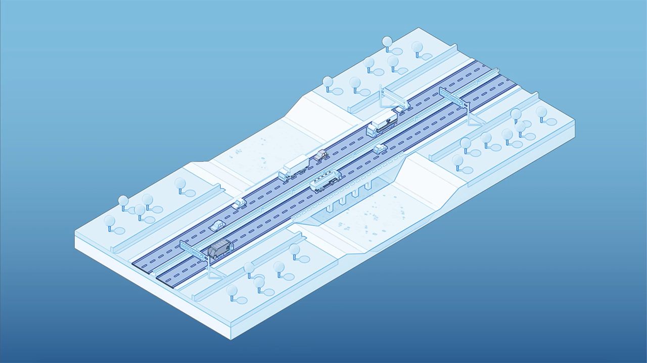 Weather Explained: Why bridges ice before roadways - Utica Phoenix