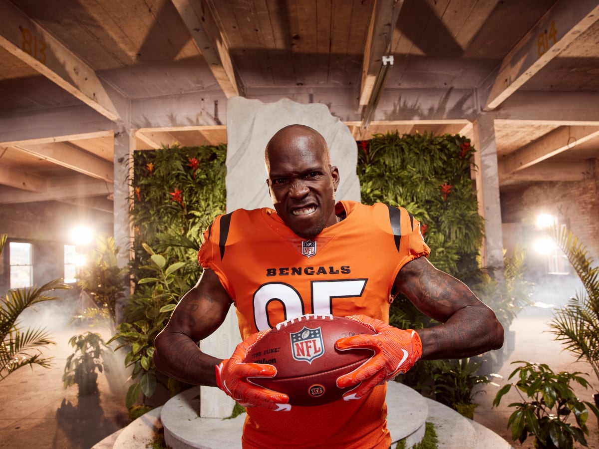 Chad Johnson Discloses How Much He Has In His Bank - Utica Phoenix