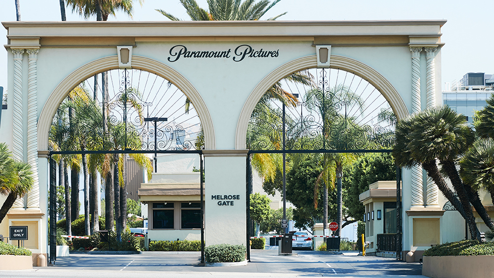 Paramount Marketing Shakeup: Mary Daily Exits, Marc Weinstock to Lead ...