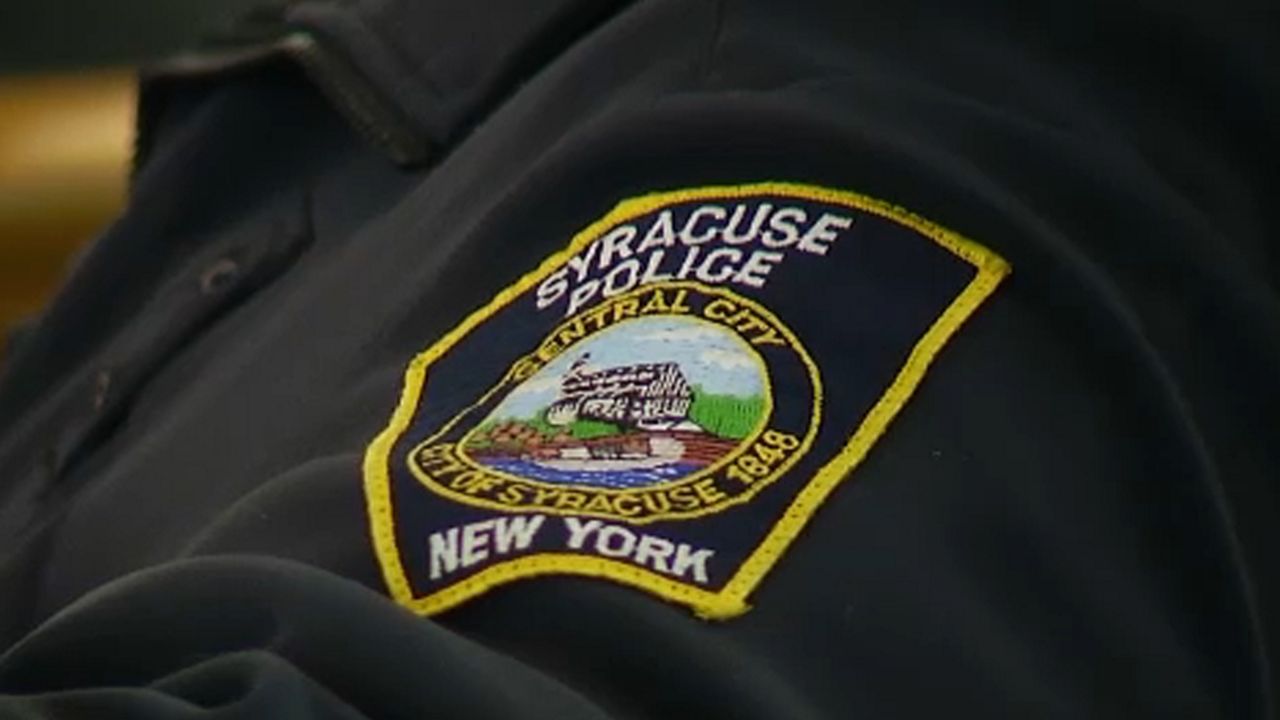 Syracuse police to receive increased training - Utica Phoenix