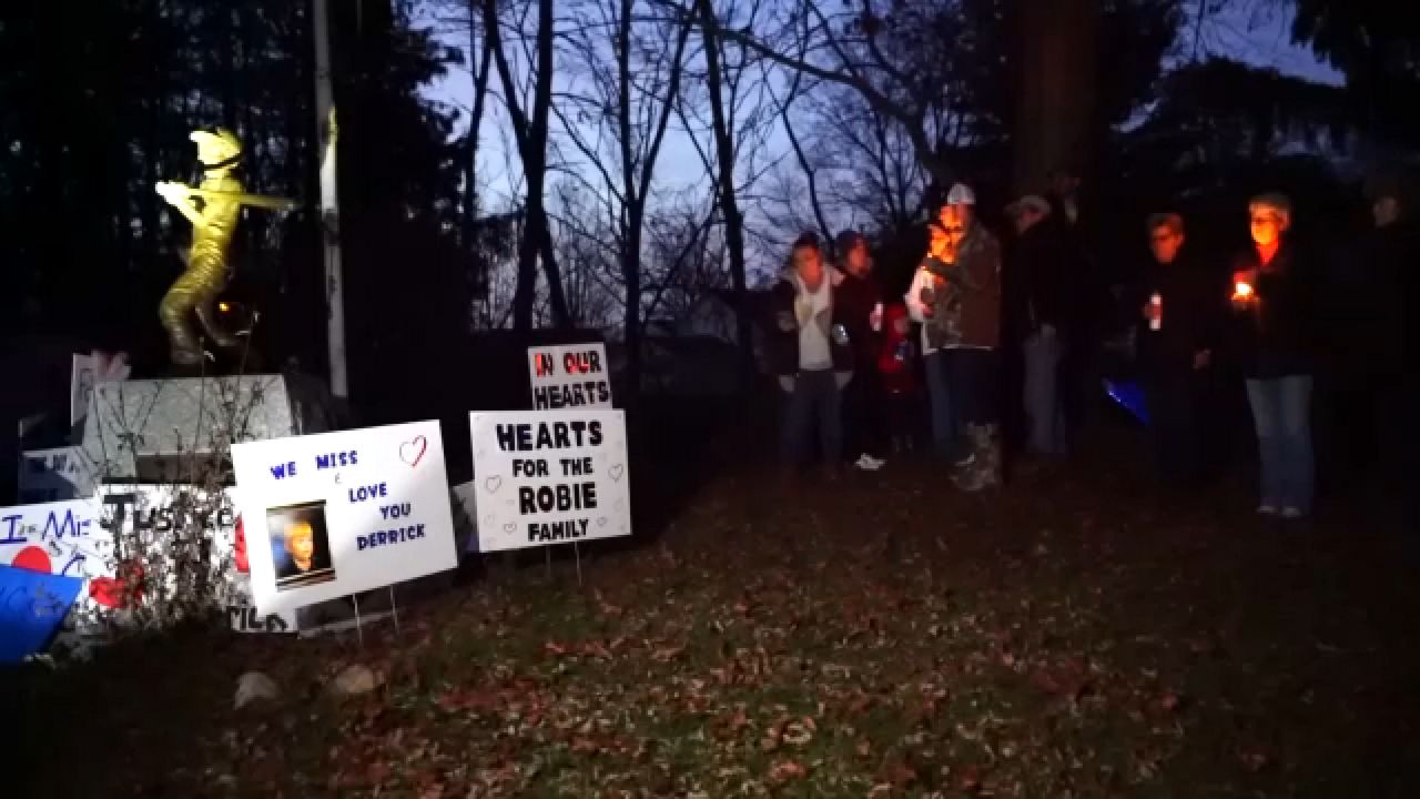 Steuben County community reflects on impending release of Eric Smith ...