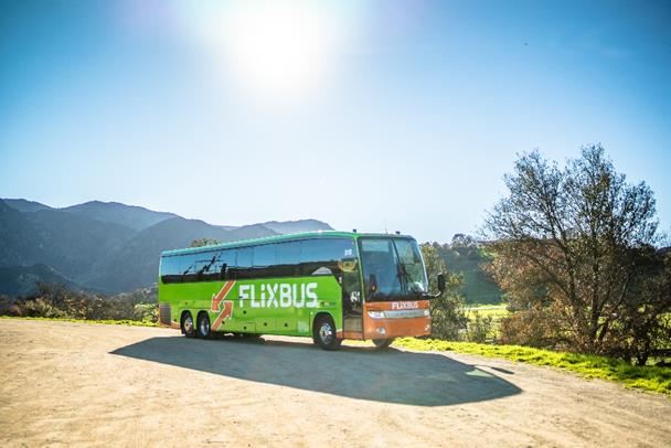 FlixBus expands Central New York service to Utica