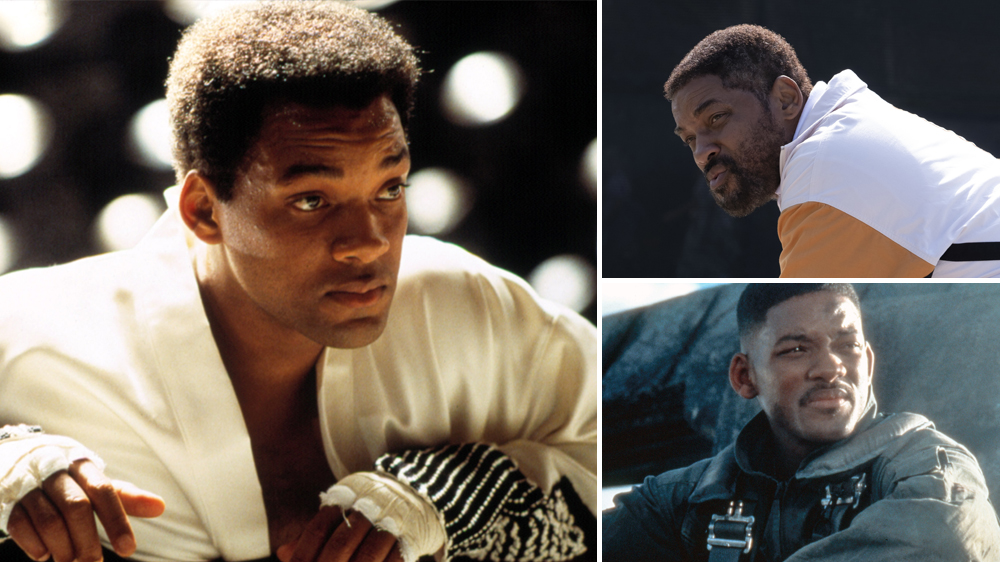 Will Smith’s 10 Best Performances - Utica Phoenix