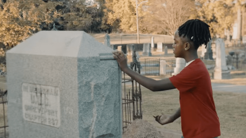 11-Year-Old Louisiana Rapper Dedicates Song 'Miss You' To Friend Who ...