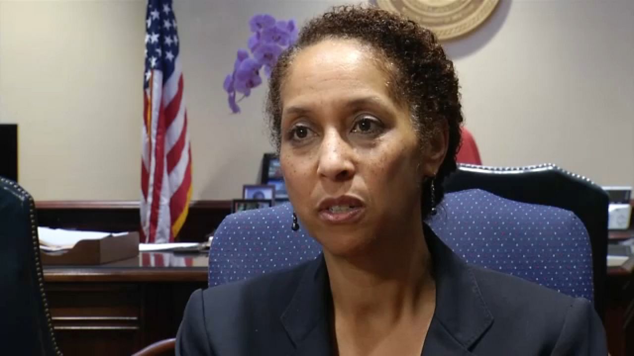 Western New York native returns home to become U - Utica Phoenix