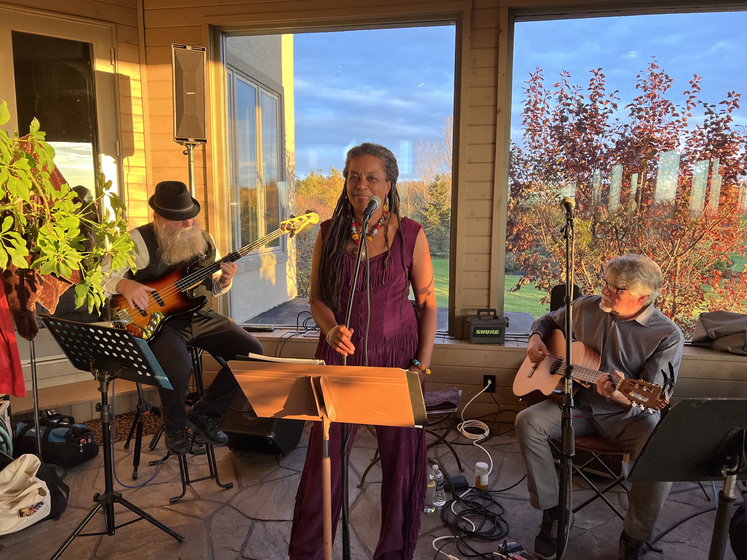 Cassandra Harris-Lockwood | Utica Phoenix