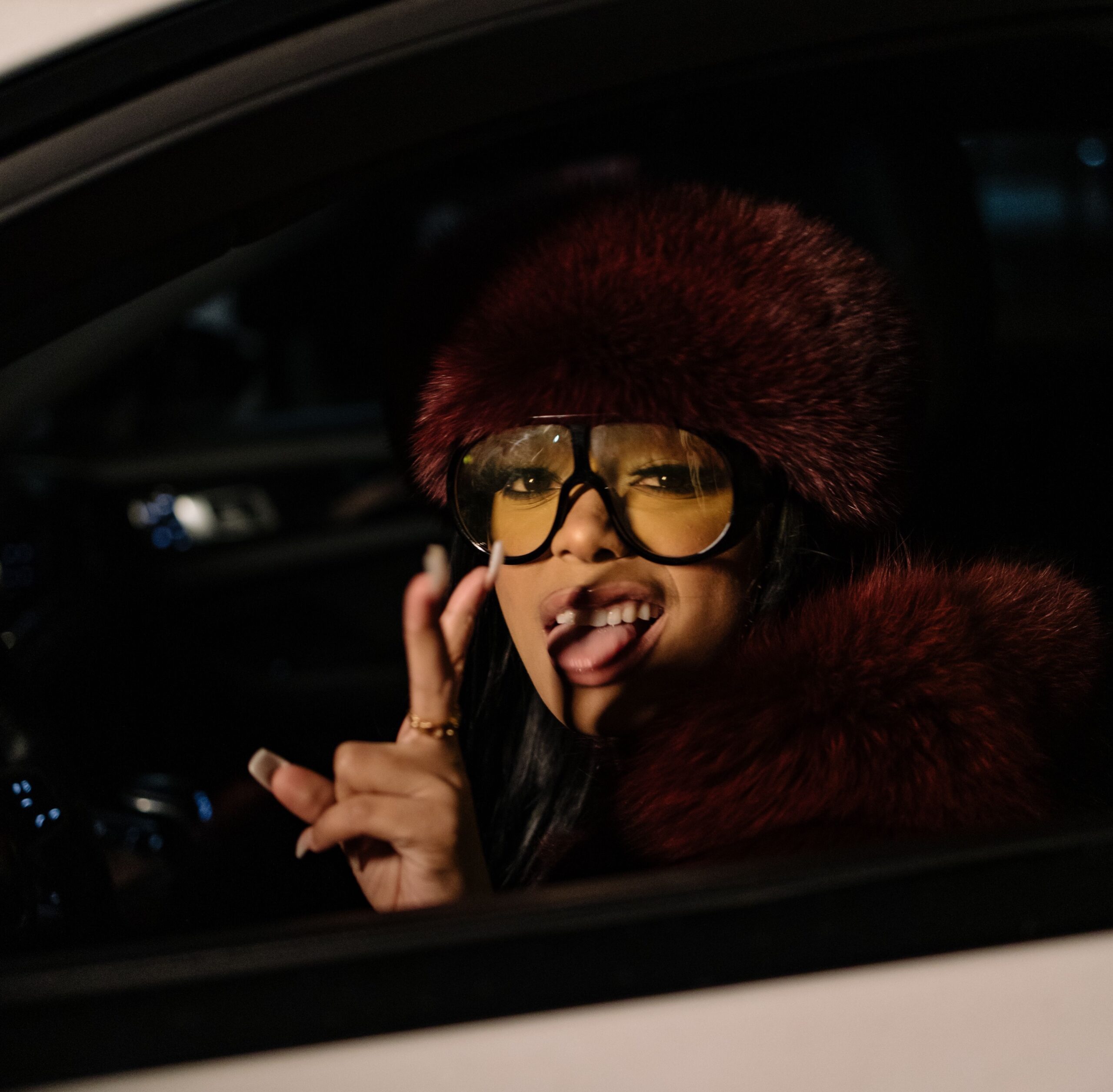 THE ARISTOTLE OF BRAVADO LADY LONDON UNVEILS “LISA’S STORY” FEATURING ...