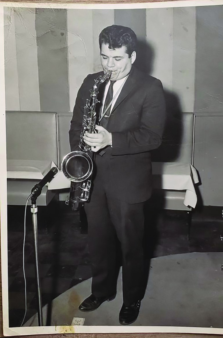 Feature Story: Remembering Dickie Frank and ‘Birdland’