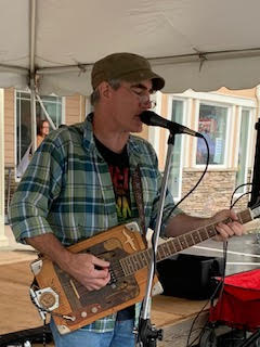 Local singer/songwriter Kevin Keating to perform at Remsen Arts Center