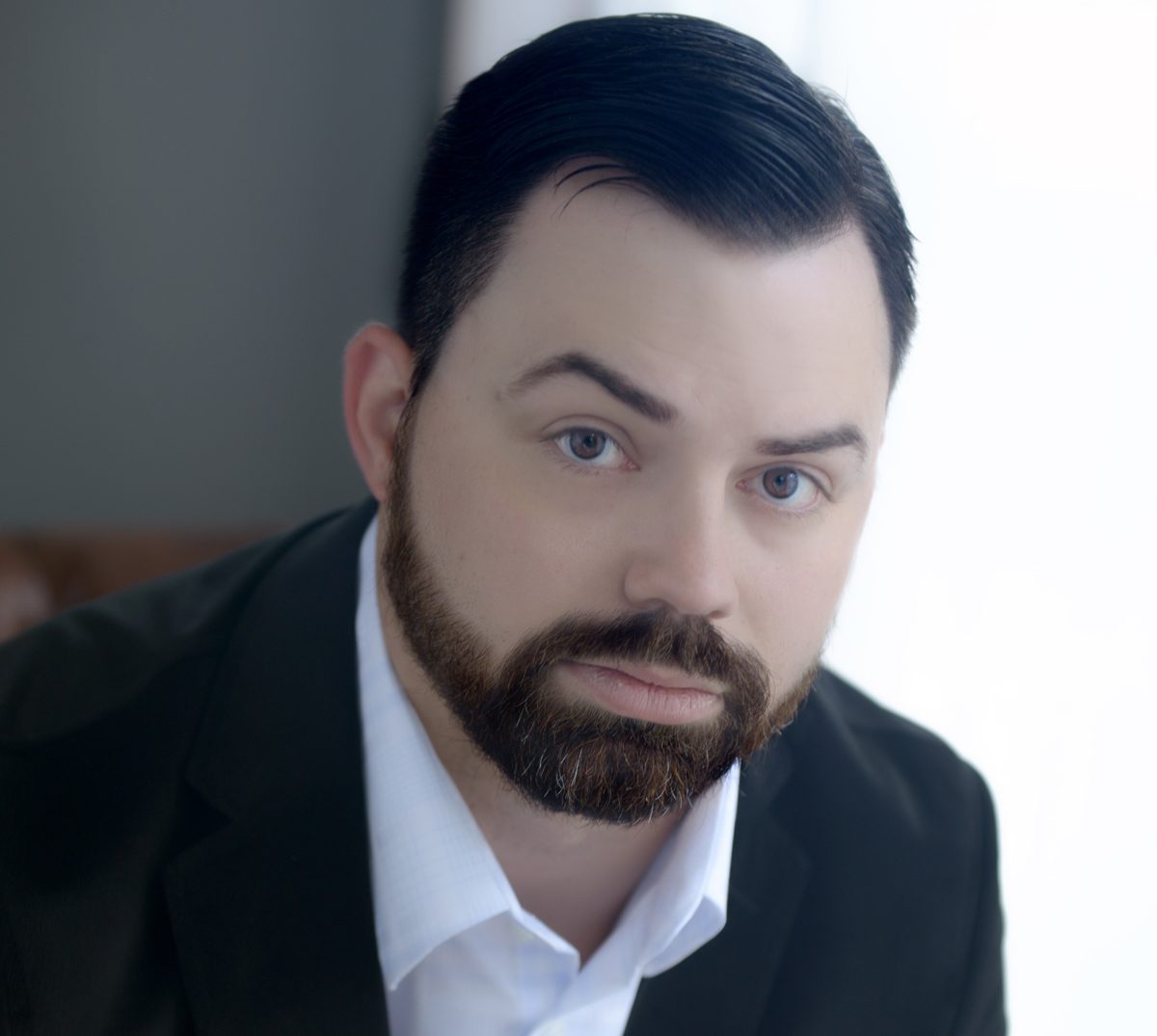 Howard Potter on Education - Uplift the System