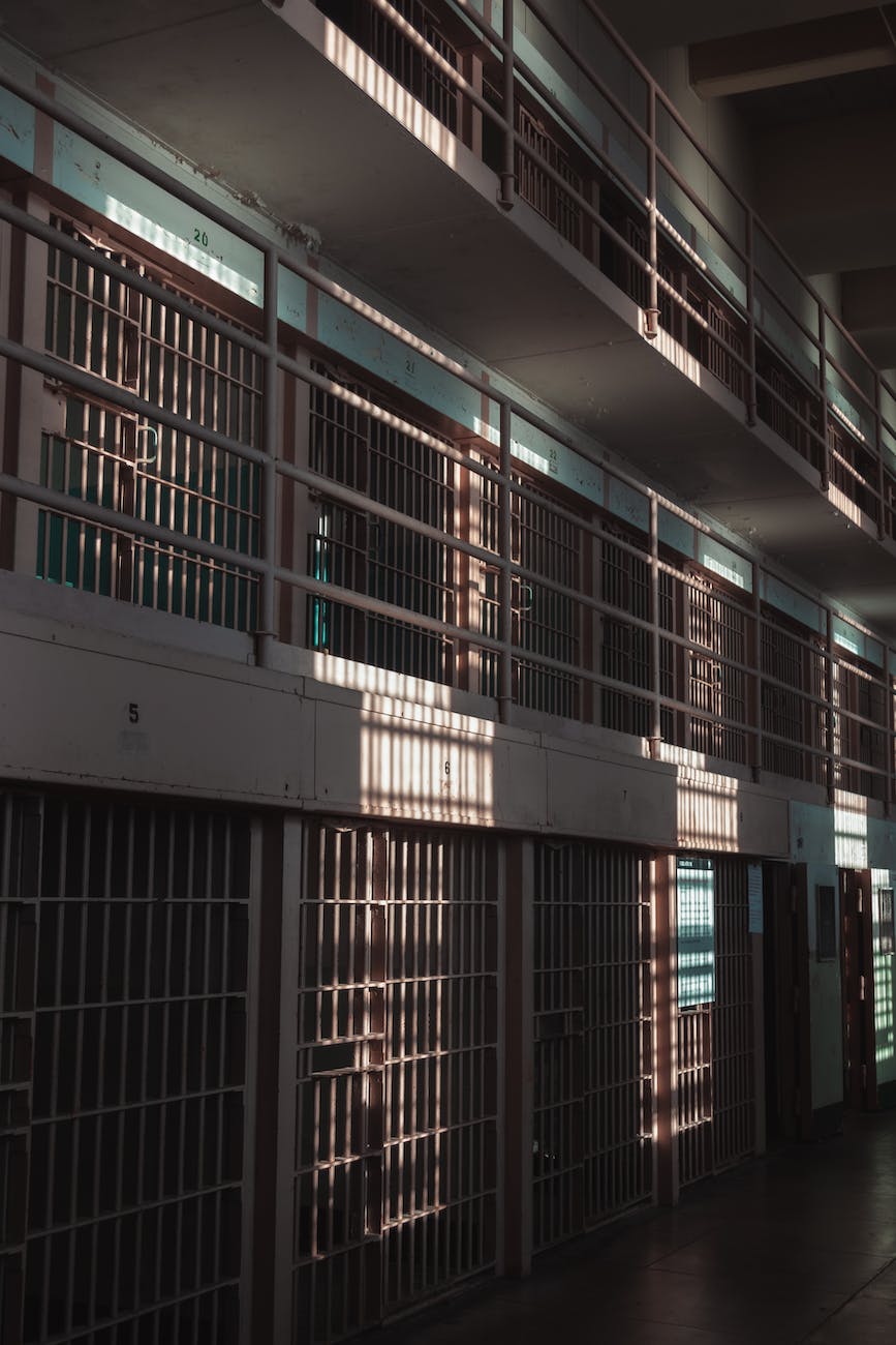 The American Prison Industrial System: Inhumane and Oppressive