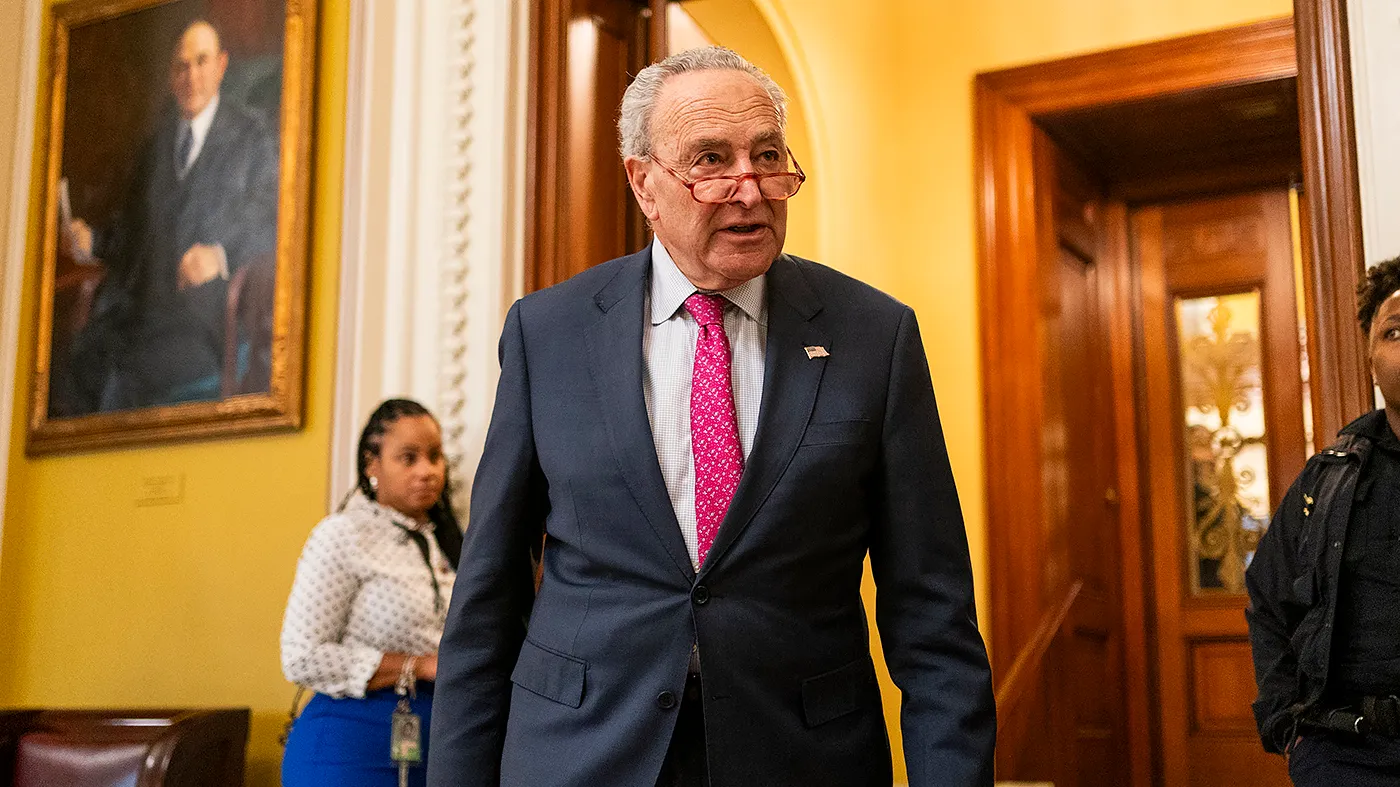 Schumer Statement on Sixteenth Anniversary of Colgan Air Flight 3407 ...