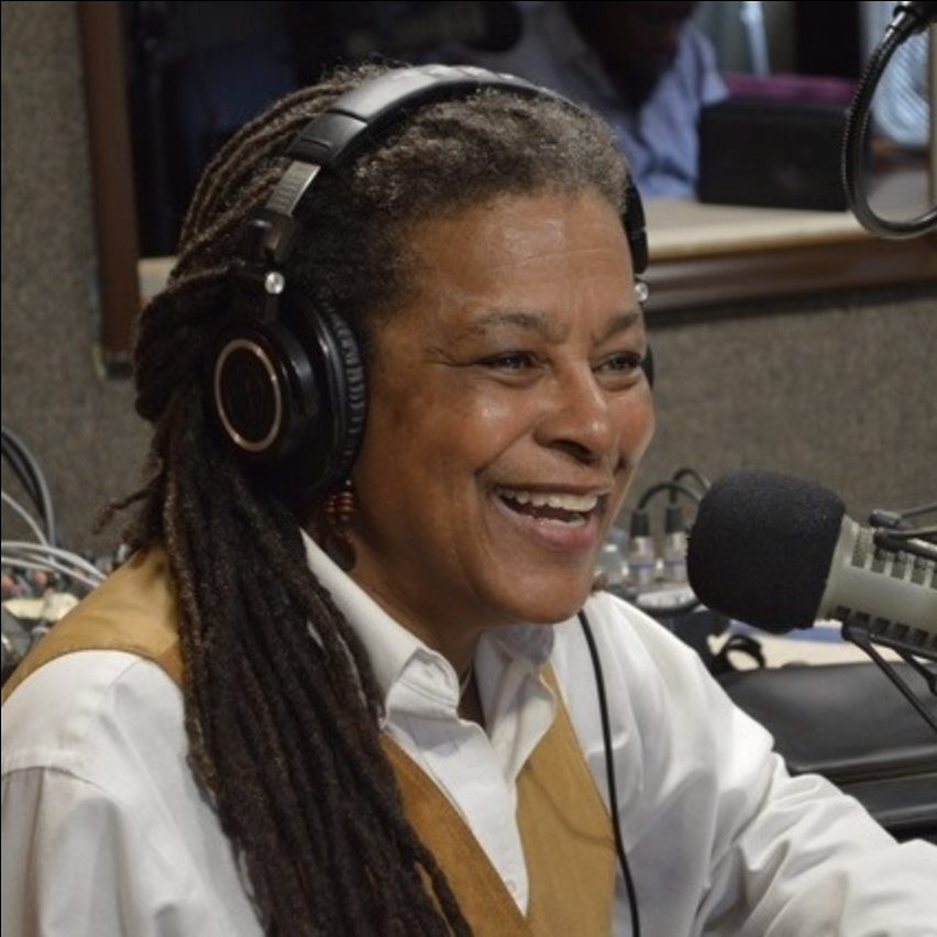 Cassandra Harris Lockwood's "Putin Slam"