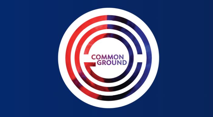 Hamilton College Announces April Common Ground Programs