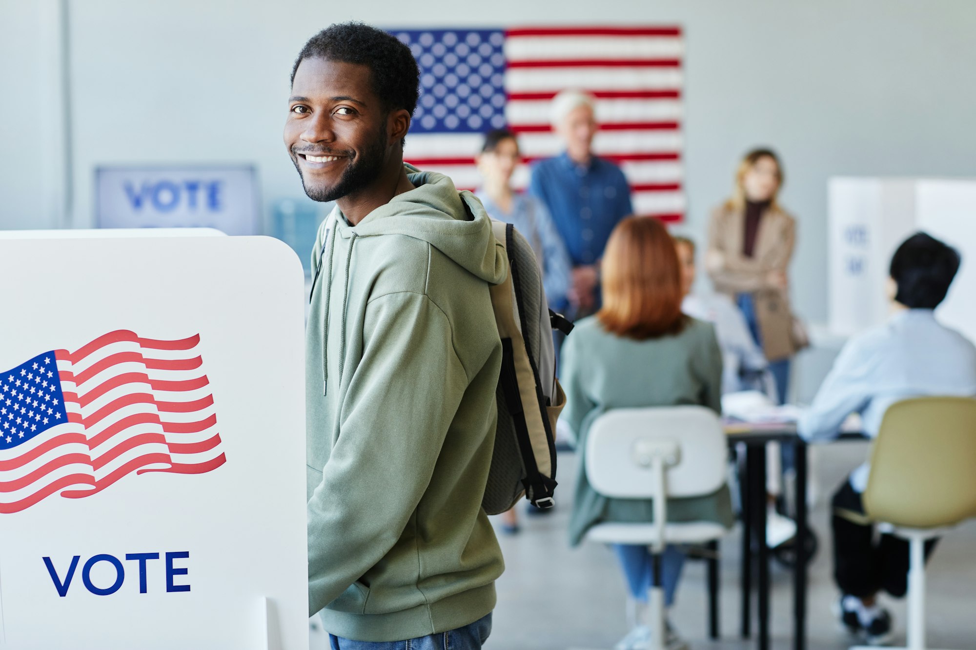 The Ongoing Struggle for Voting Rights in America