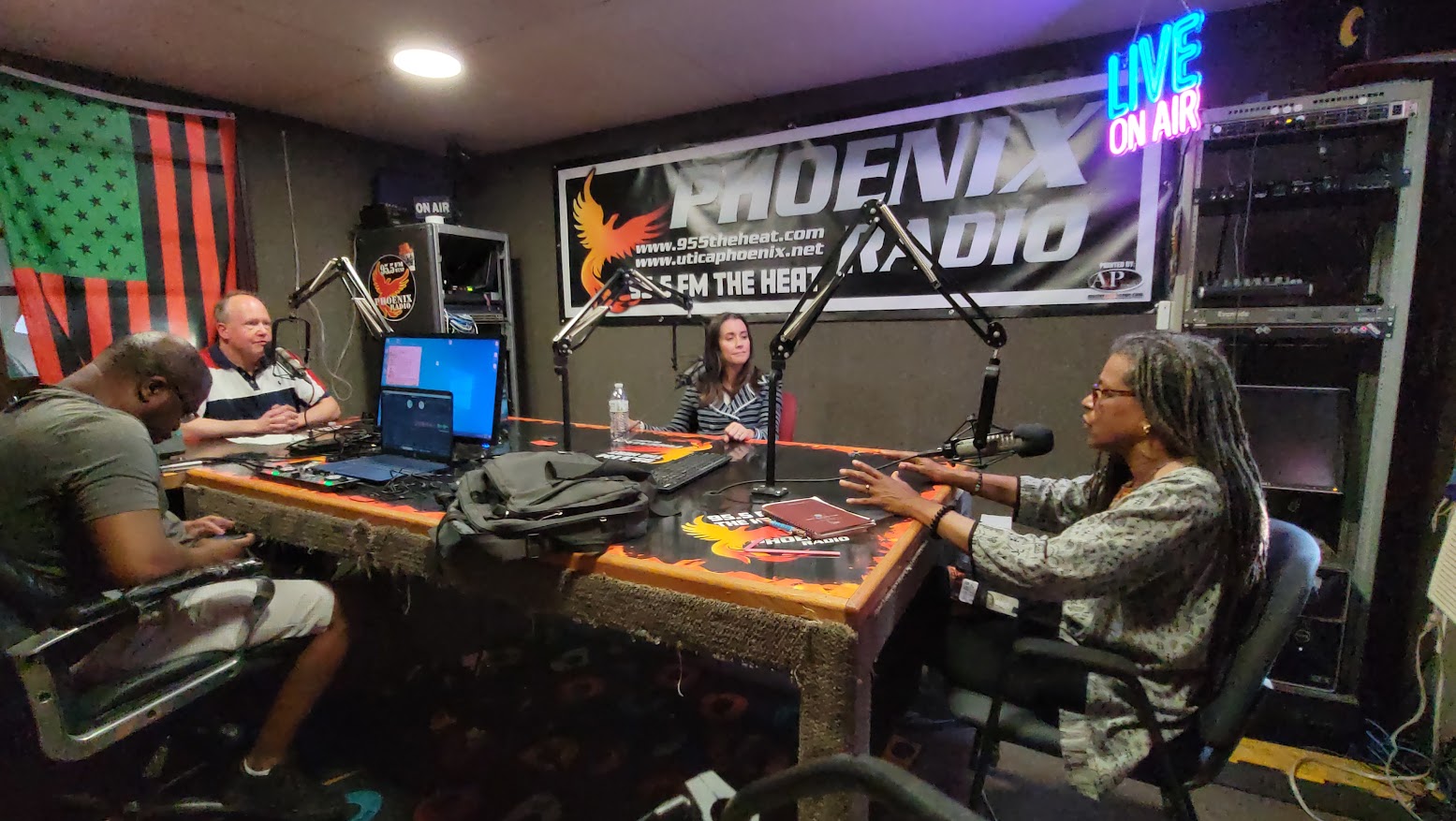 Women’s History Month | Utica Phoenix