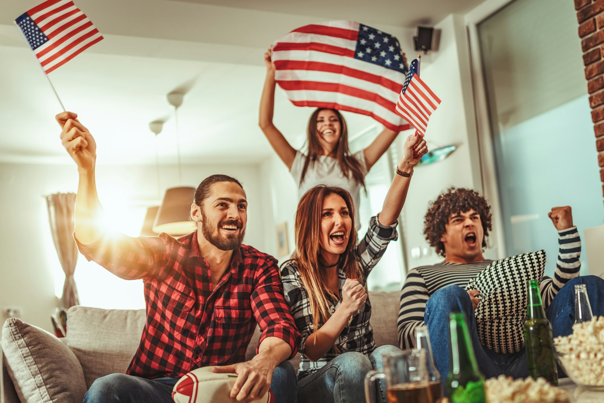 Oh Yes! We Are Winning! - Utica Phoenix