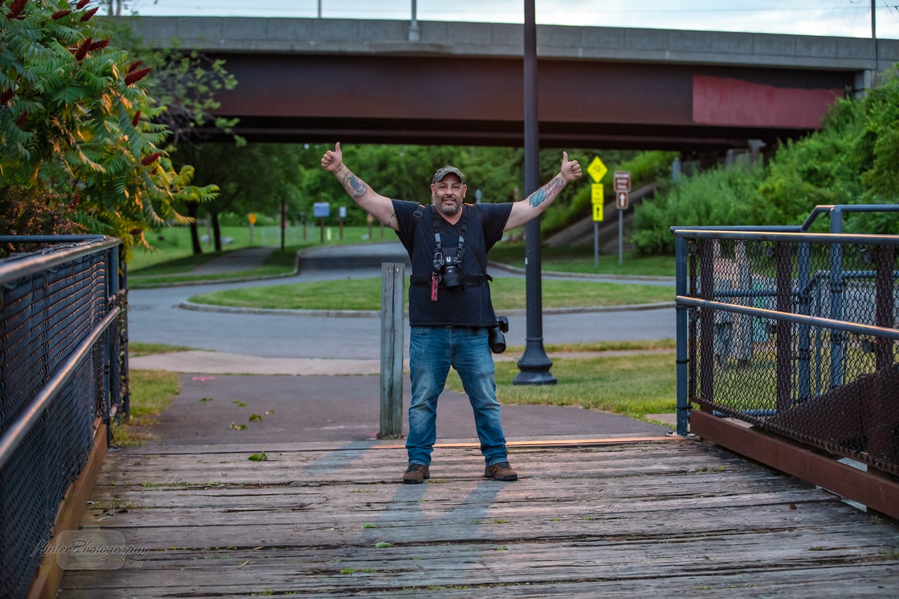 Brian Lazore - Utica Phoenix